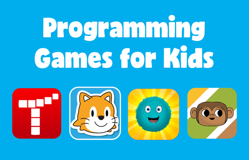 10 Best Programming Games for Kids in Elementary School | Kodable